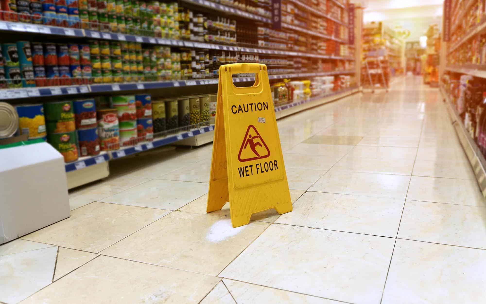 Preventing Retail Liability With Commercial Cleaning Services