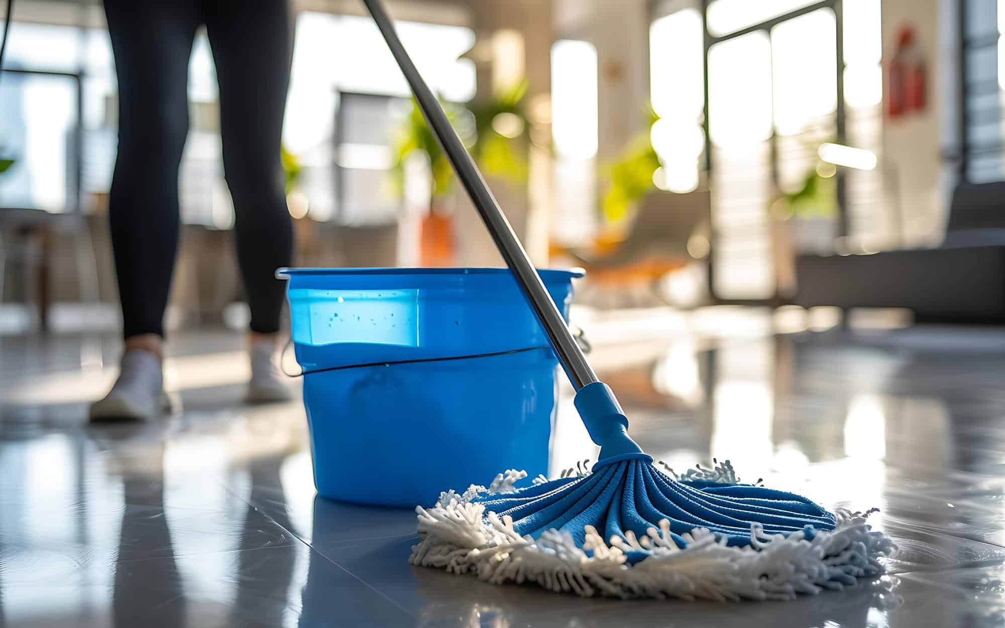 The Importance of Medical Office Cleaning | Carlson
